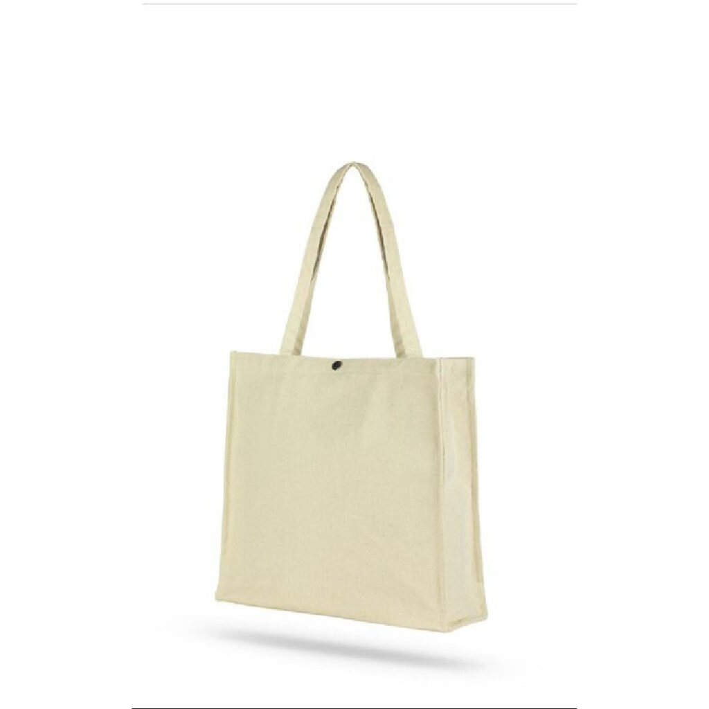 Bez Çanta Modeli 8 - Tekno Çanta - Promosyon Toptan Çanta İmalatı